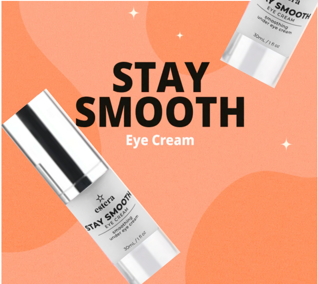 Stay Smooth– Estera Beauty